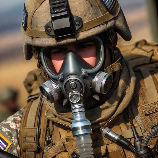 Oxygen Generators for Military Use - Novair USA