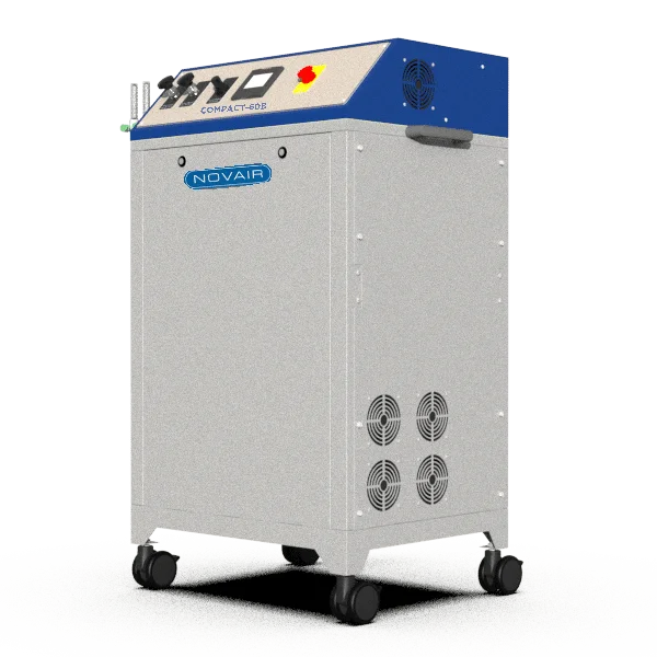 NOVAIR USA Compact Oxygen Generating System - Compact 60B