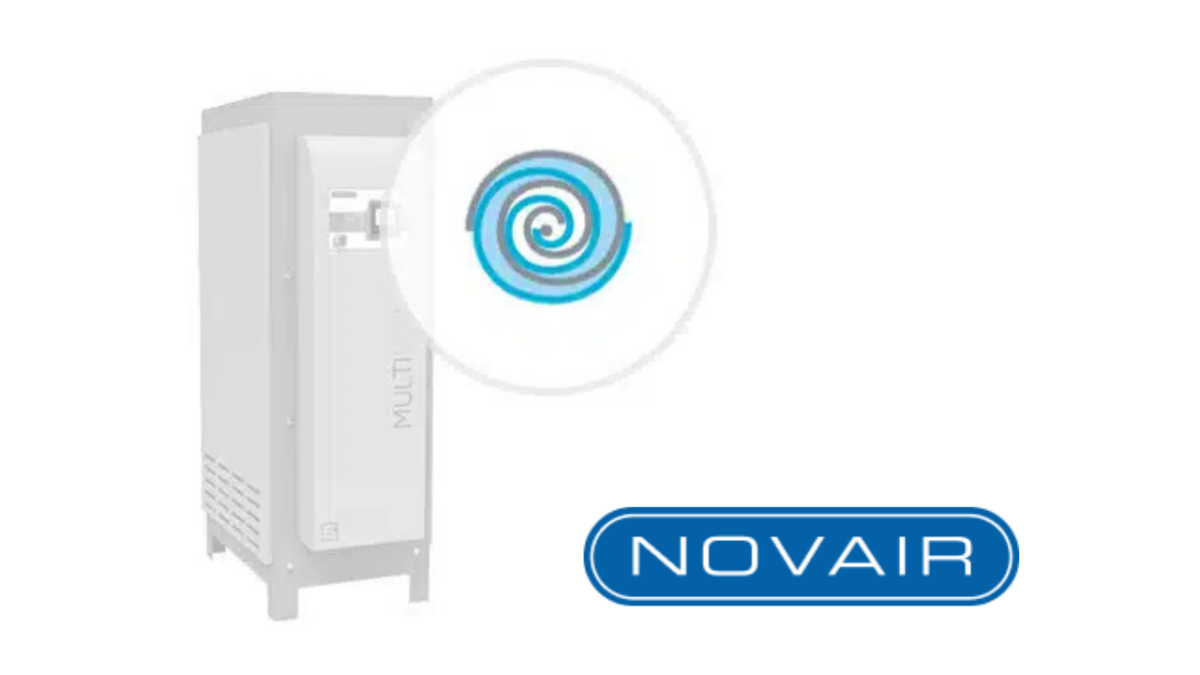 Scroll vs. Piston Air Compressors in Medical Facilities | Novair USA