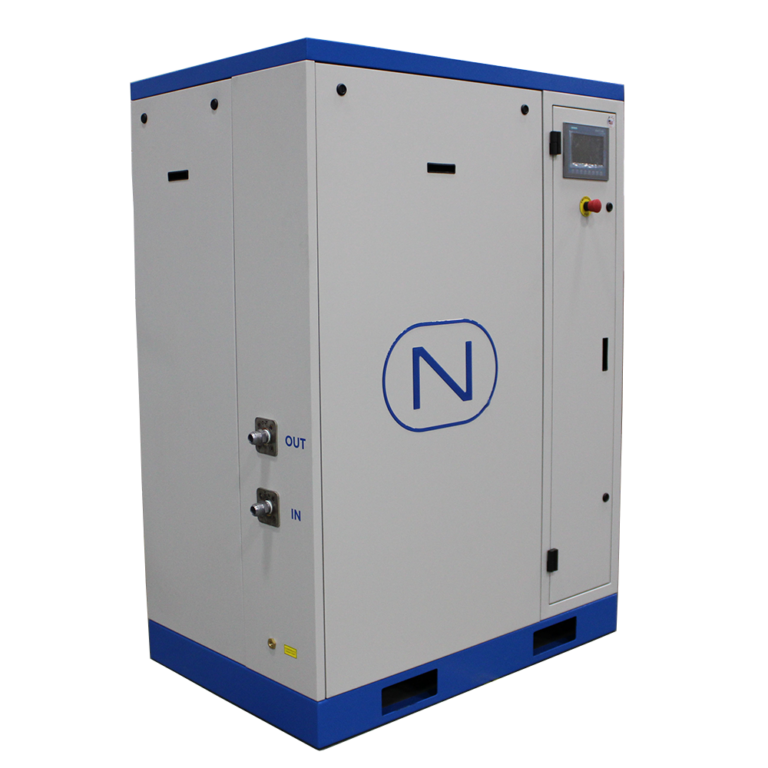Scroll vs. Piston Air Compressors in Medical Facilities - Novair USA
