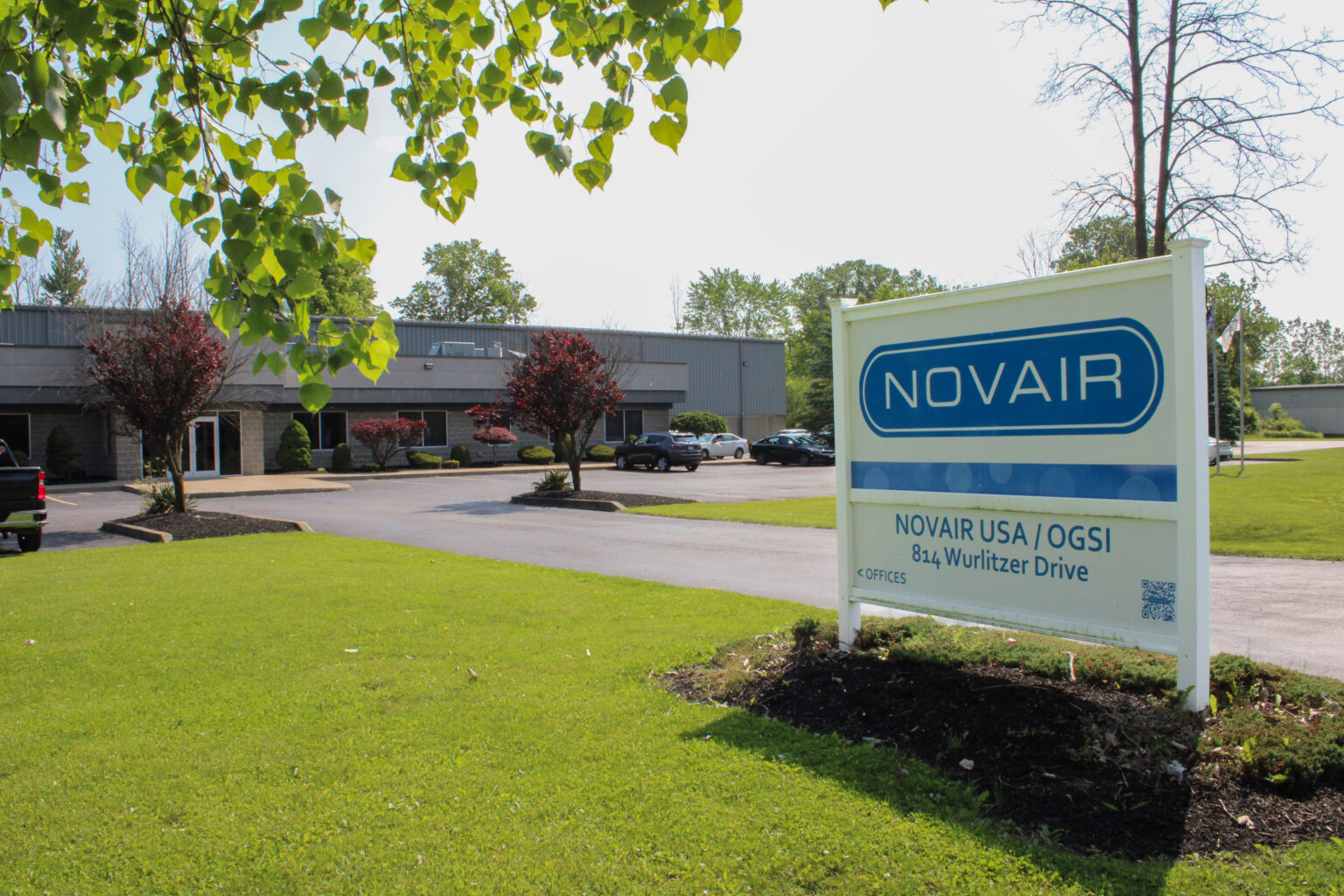 Oxygen Generators vs. Oxygen Concentrators | Novair USA