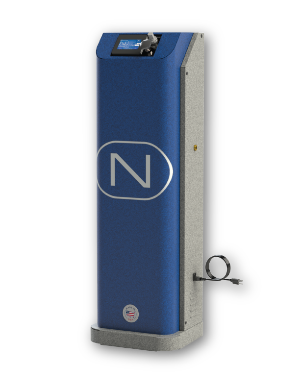 OmniN2 Nitrogen Generators - Novair USA