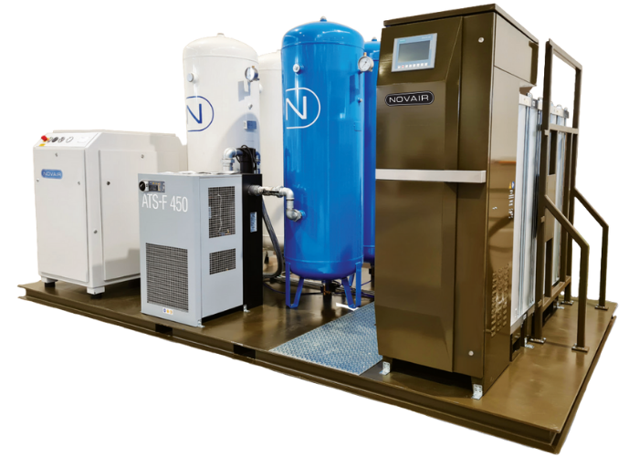 Military - Novair USA