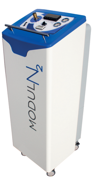 ModulN2 Nitrogen Generators - Novair USA